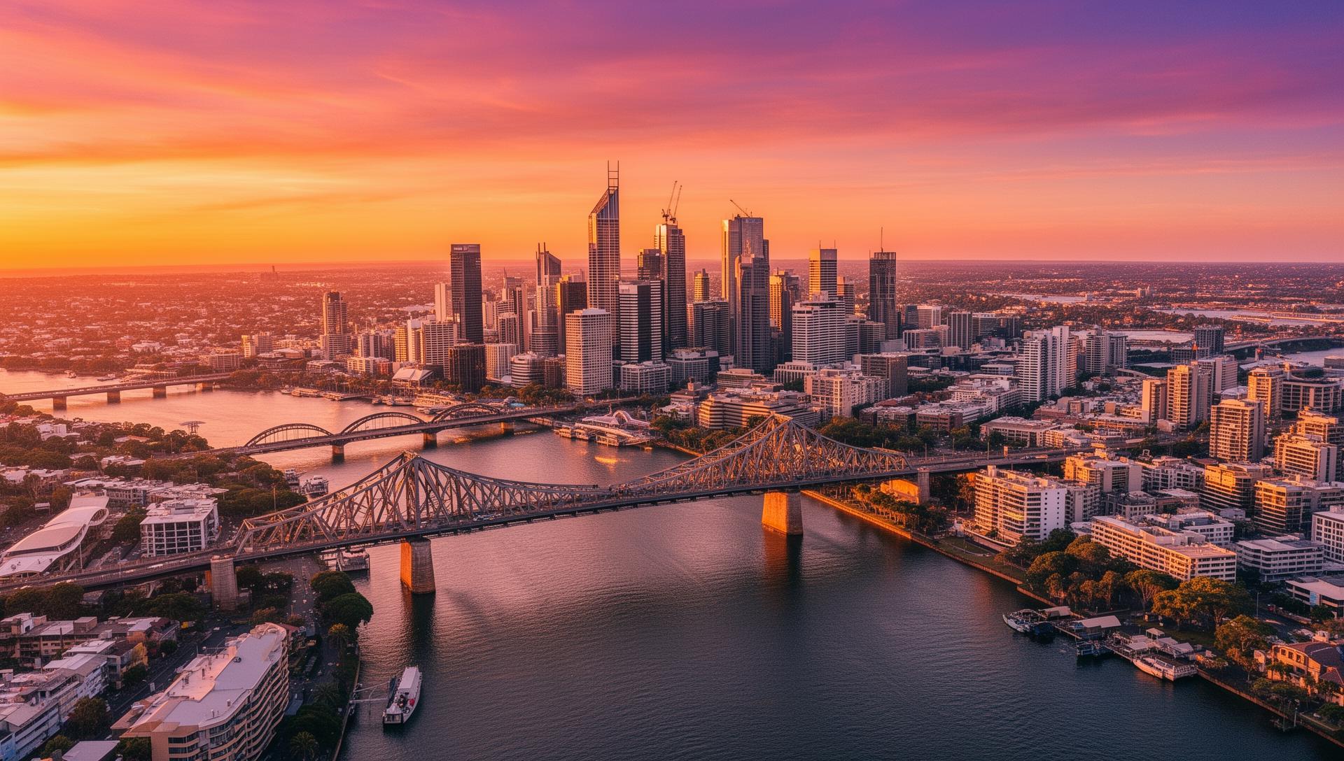 Brisbane Car Rental | Plin
